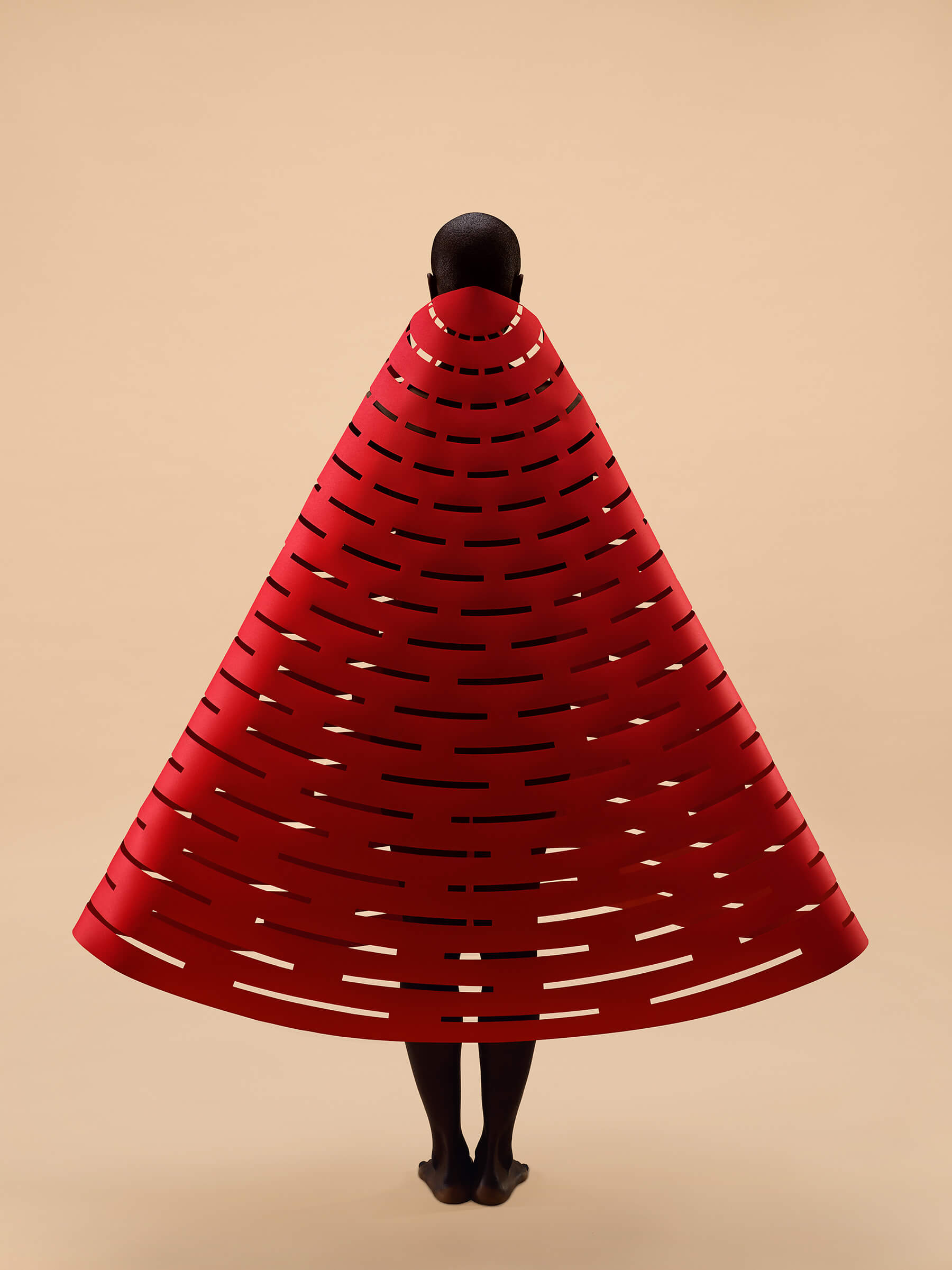 Gavin Goodman: Die kraftvolle Einfachheit der Symmetrie - Slach Bildtechnik