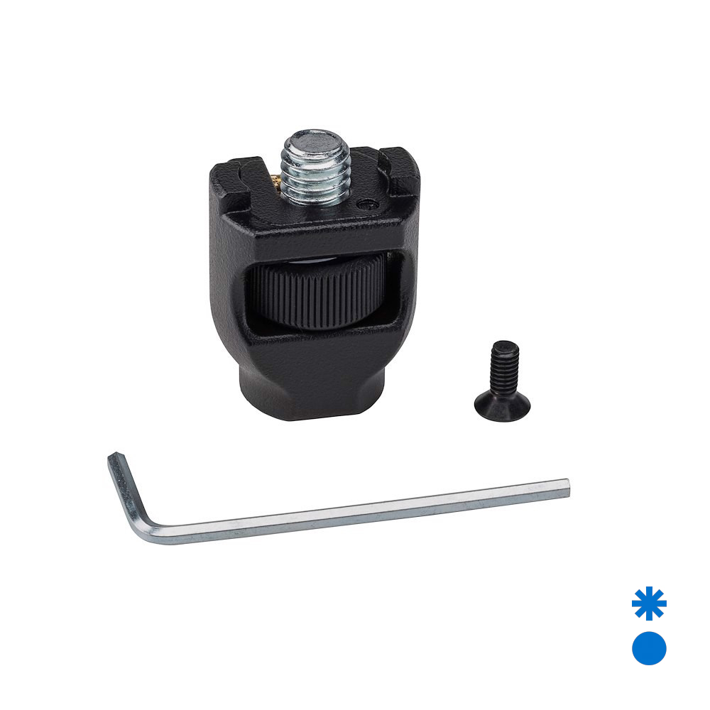 Manfrotto Easy-Link-Adapter | 244ADAPT38AR - Slach Bildtechnik